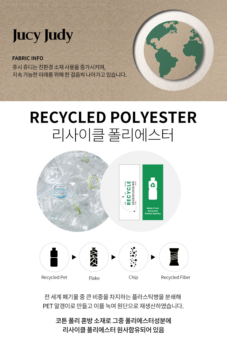 제대로 만든옷 TBH SHOP : J리싸이클프린트원피스(ON)