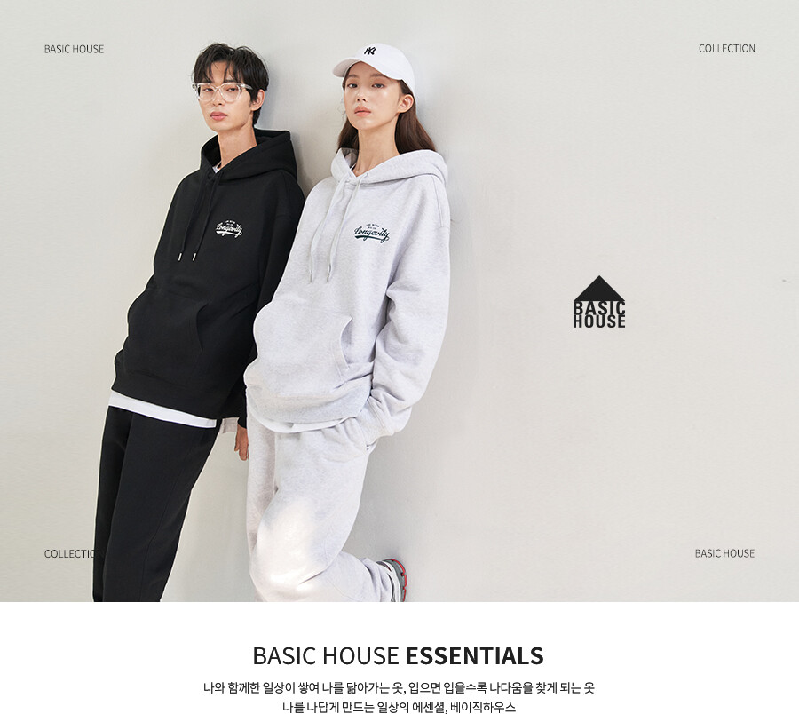 제대로 만든옷 TBH SHOP : ANW세미오버핏라운드니트