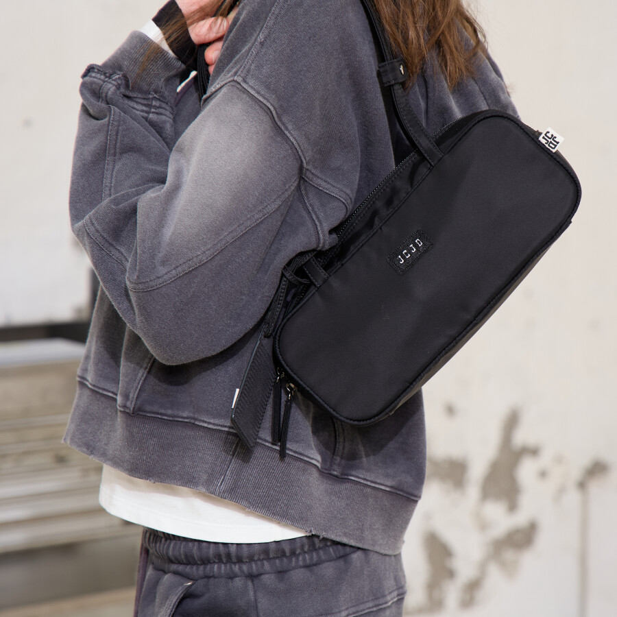 제대로 만든옷 TBH SHOP : JCJD스퀘어숄더백