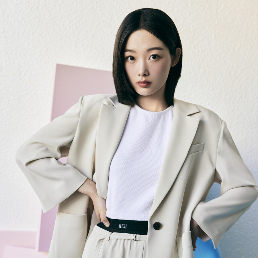 제대로 만든옷 TBH SHOP : [이유미 PICK] J뒷벤트테일러드자켓