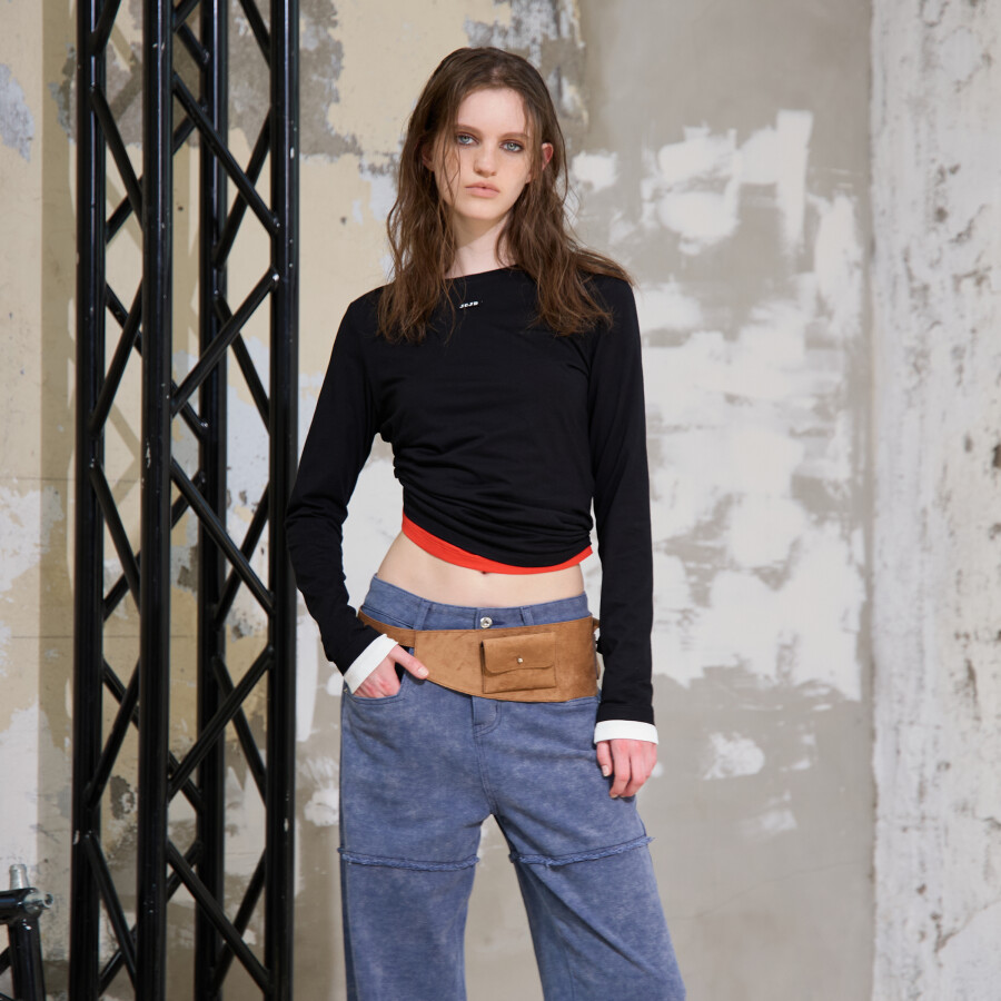 제대로 만든옷 TBH SHOP : JCJD에센셜티셔츠