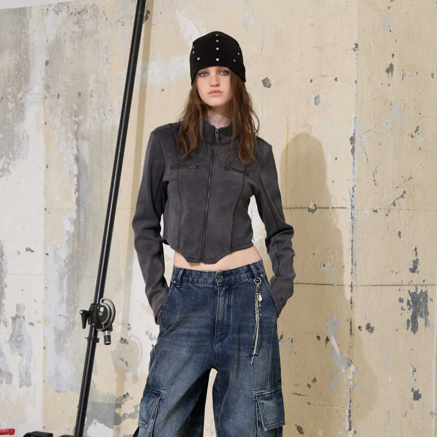 제대로 만든옷 TBH SHOP : JCJD집업져지가디건