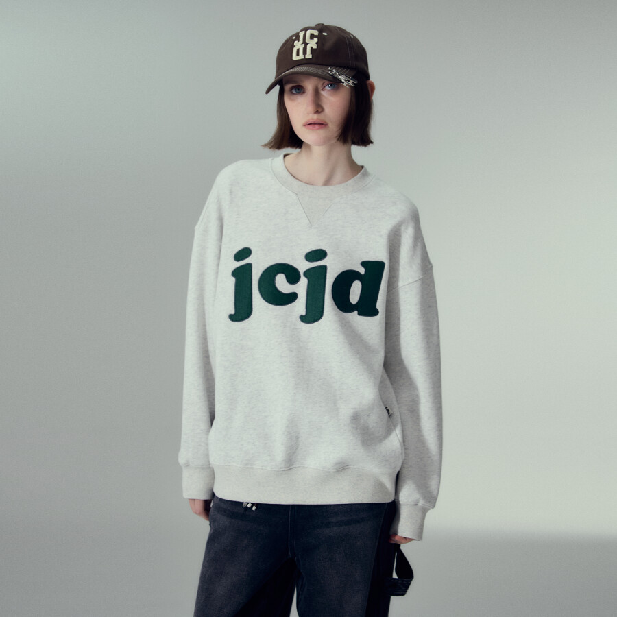 제대로 만든옷 TBH SHOP : JCJD맨투맨