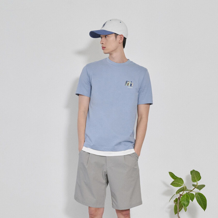 제대로 만든옷 TBH SHOP : 면20수그래픽티