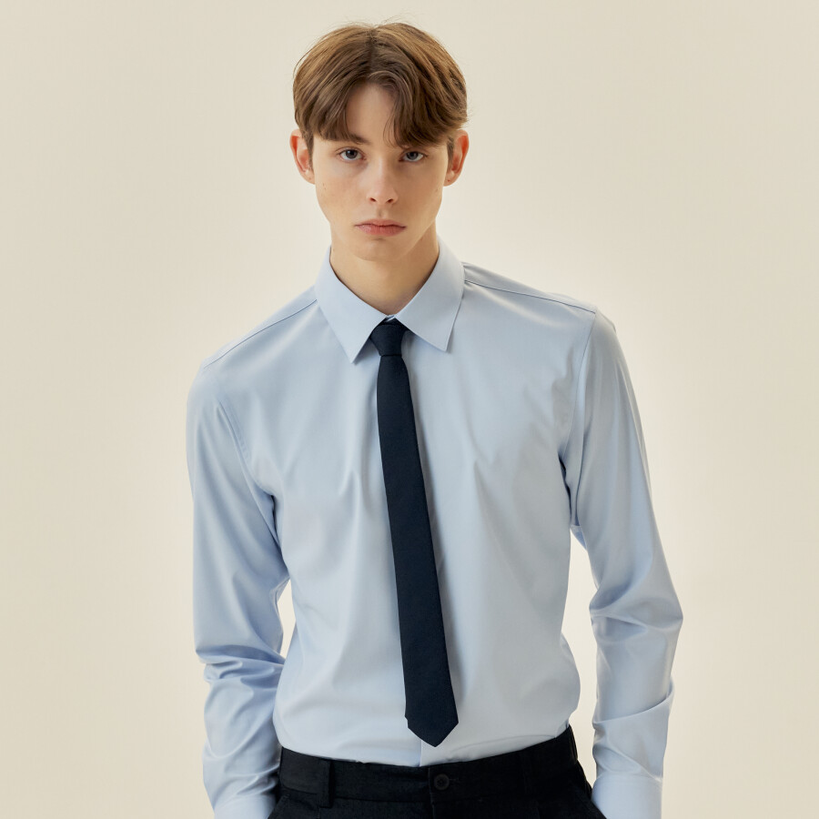 제대로 만든옷 TBH SHOP : 정해인슬림넥타이