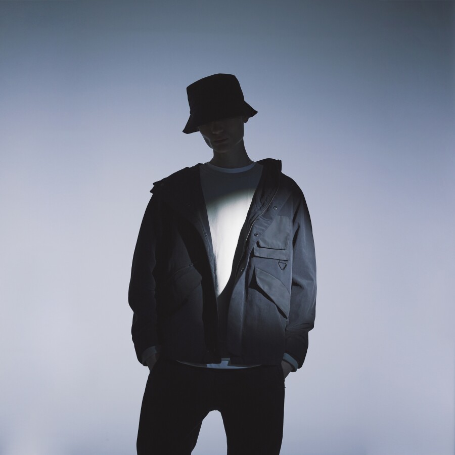 제대로 만든옷 TBH SHOP : 유틸리티윈드브레이커