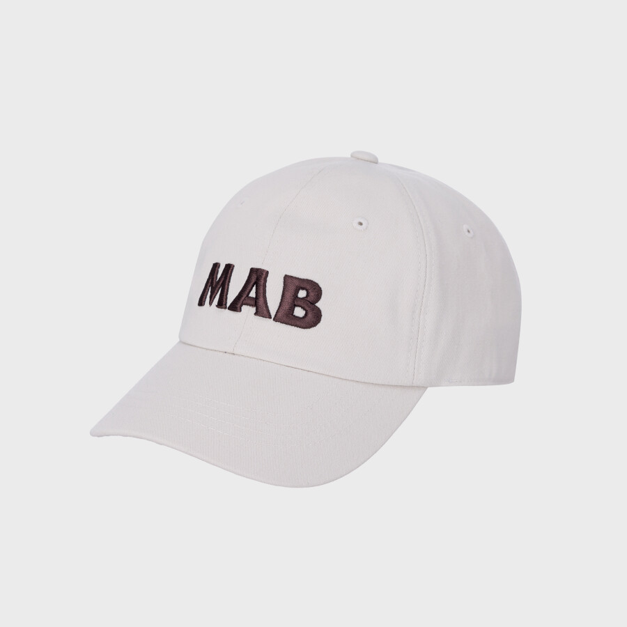 제대로 만든옷 TBH SHOP : [MAB]자수볼캡