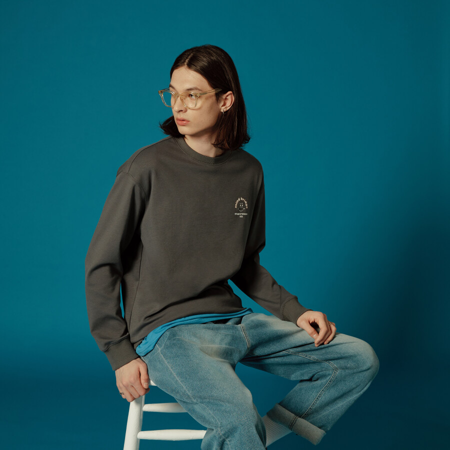 제대로 만든옷 TBH SHOP : 33_원포인트세미오버맨투맨