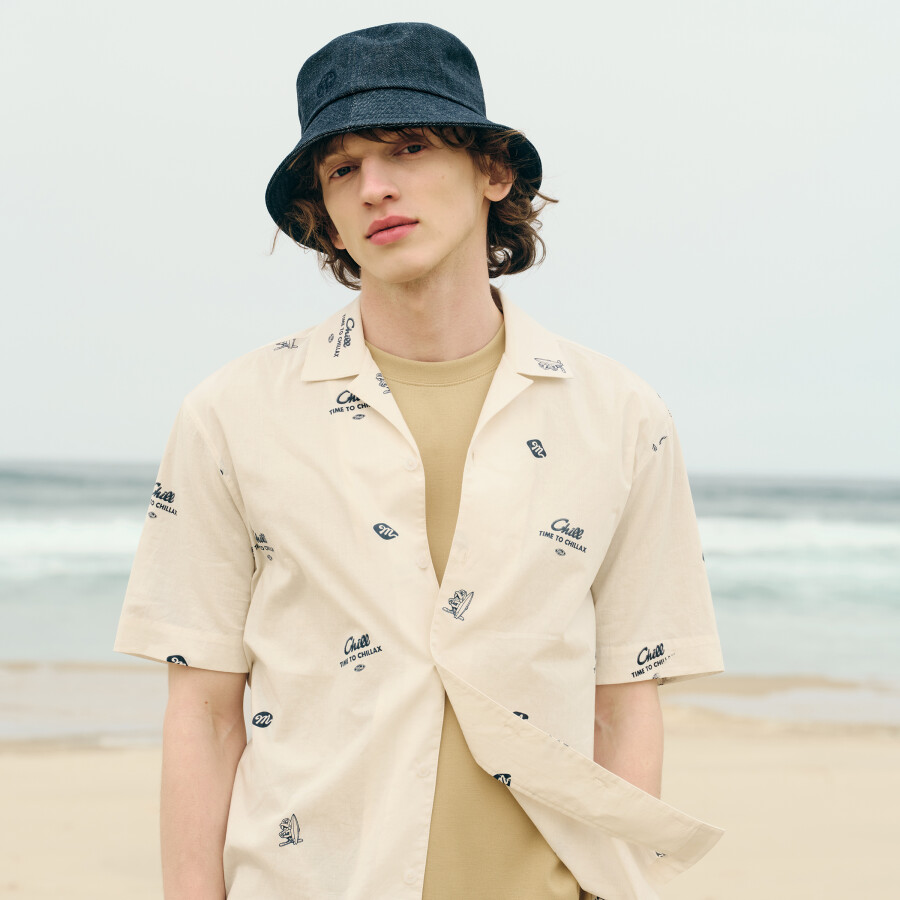 제대로 만든옷 TBH SHOP : [MAB]버킷햇