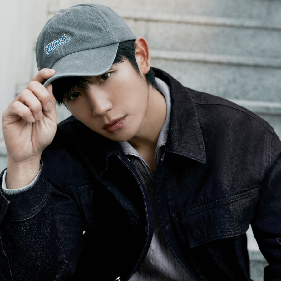 제대로 만든옷 TBH SHOP : [MAB]레터링가먼트다잉볼캡